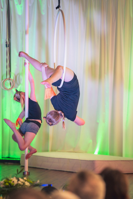 Lapset | Studio Move Up